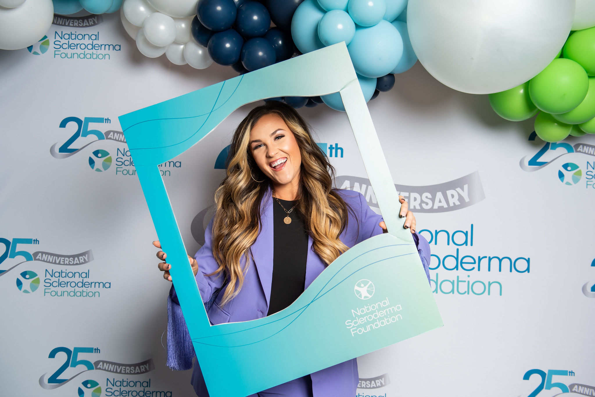 - National Scleroderma Foundation