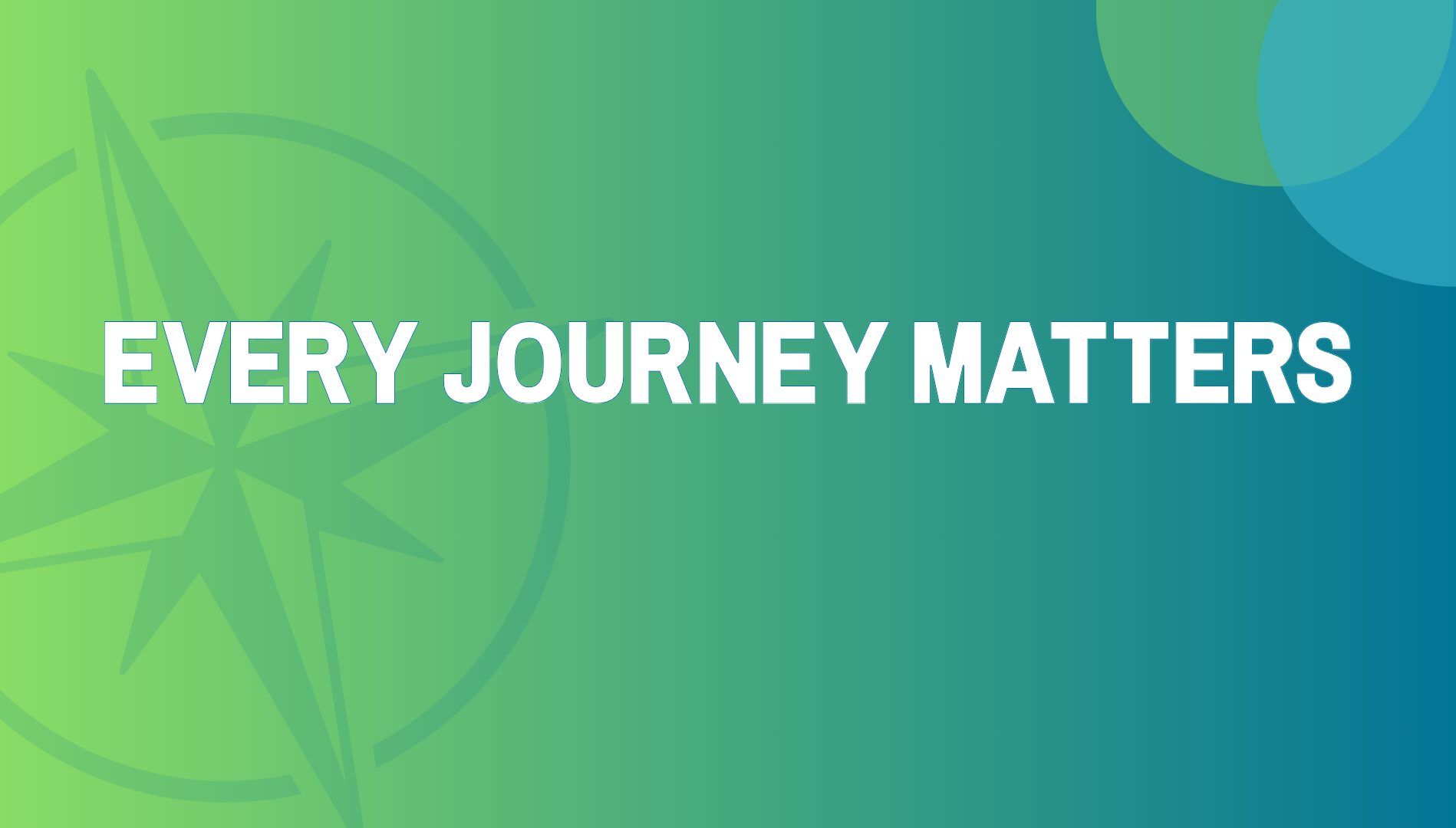 Every Journey Matters. Your Involvement Matters. - National Scleroderma ...