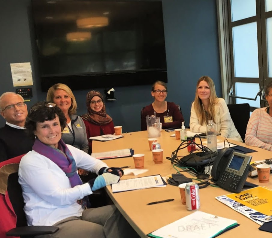 Support - National Scleroderma Foundation