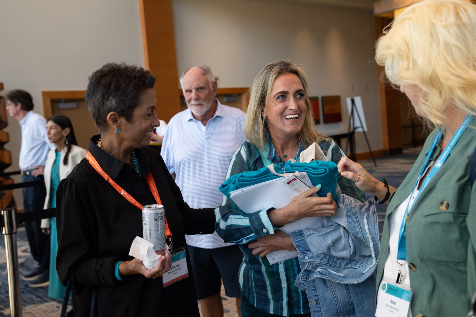 2025 National Scleroderma Conference - National Scleroderma Foundation