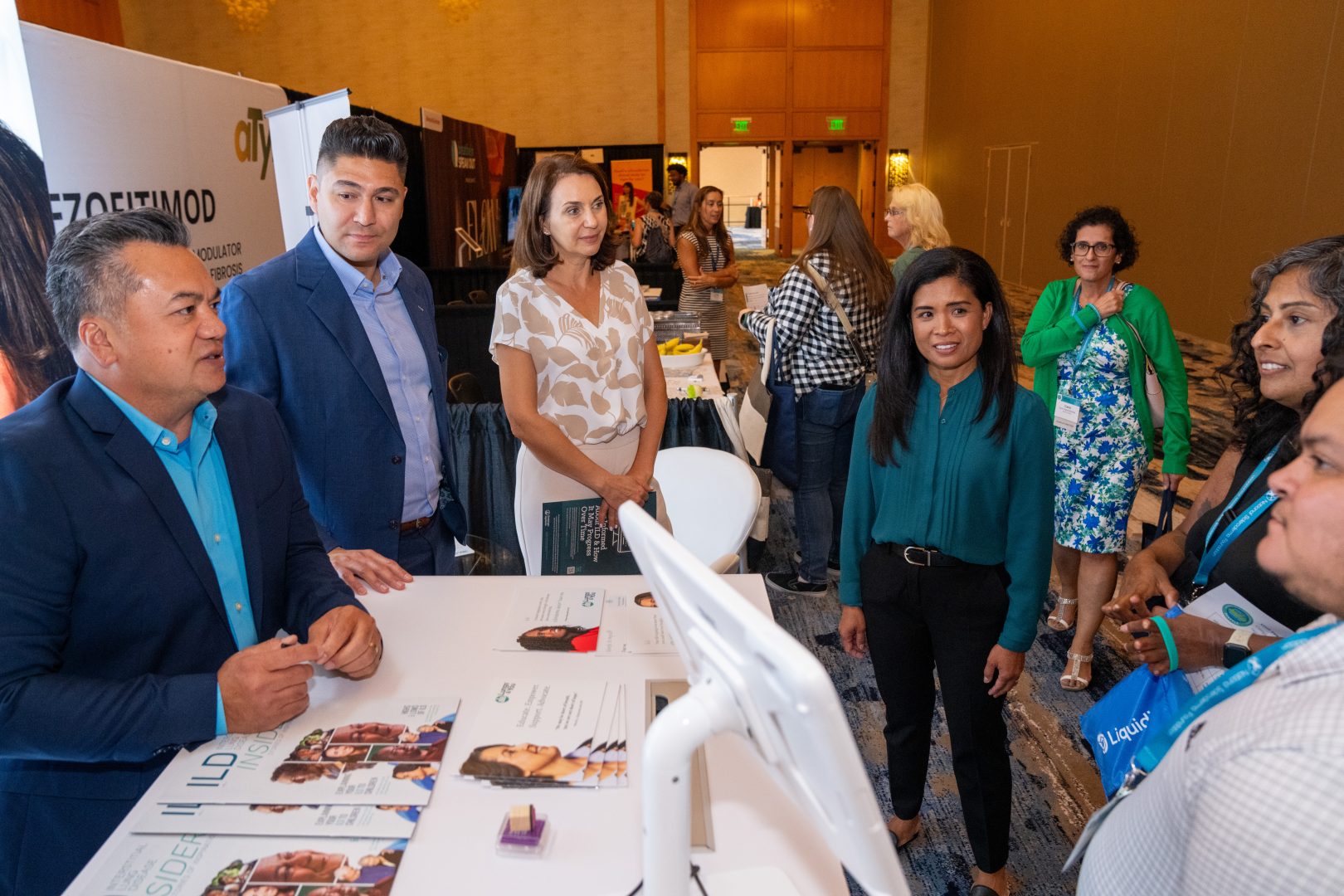 2025 National Scleroderma Conference - National Scleroderma Foundation