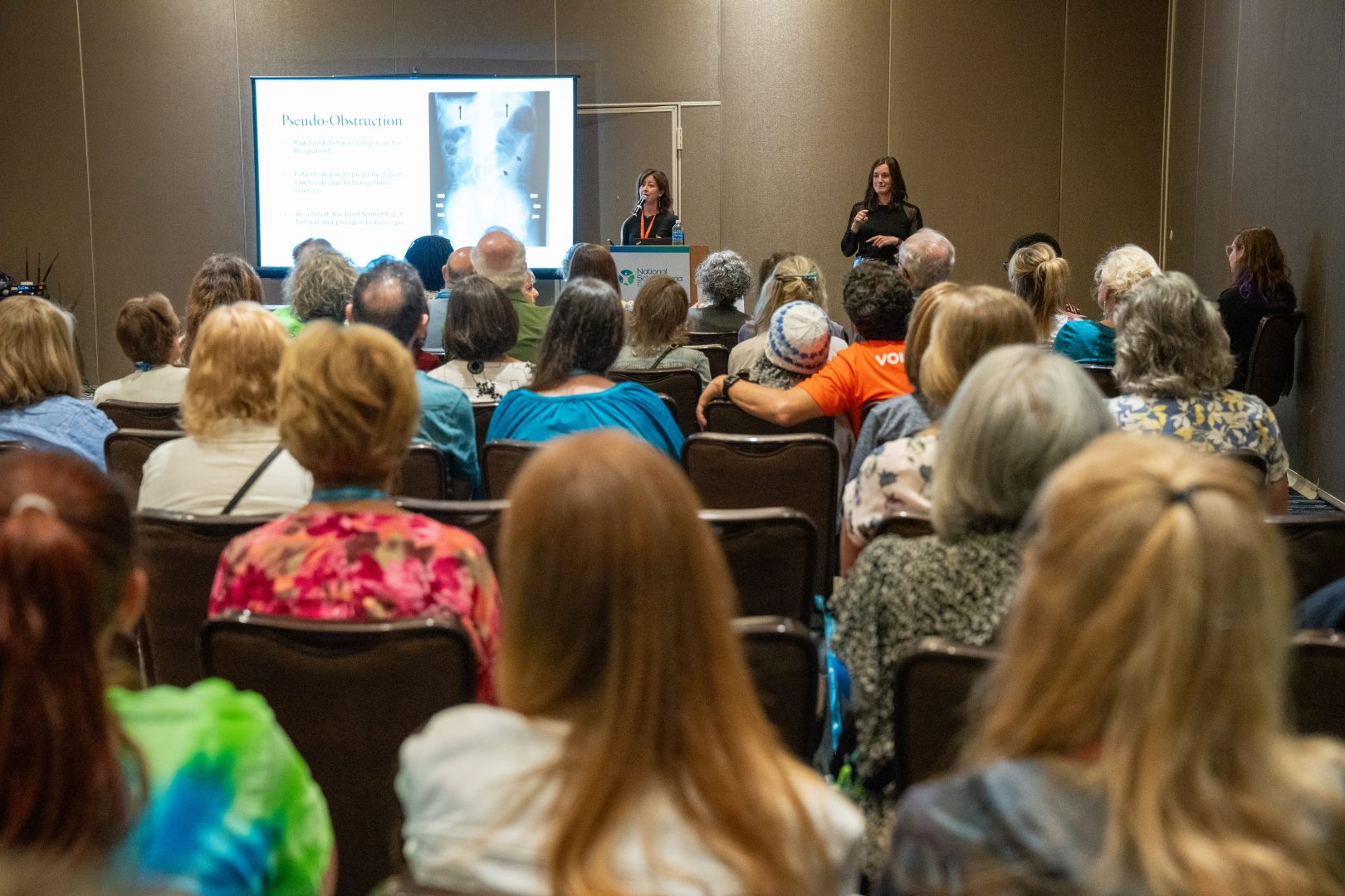 2025 National Scleroderma Conference - National Scleroderma Foundation