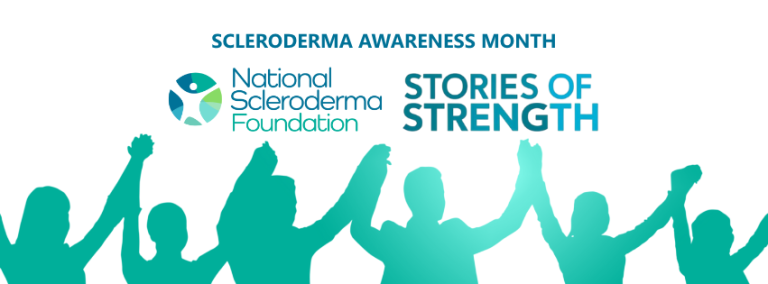 2025 Scleroderma Awareness Month - National Scleroderma Foundation