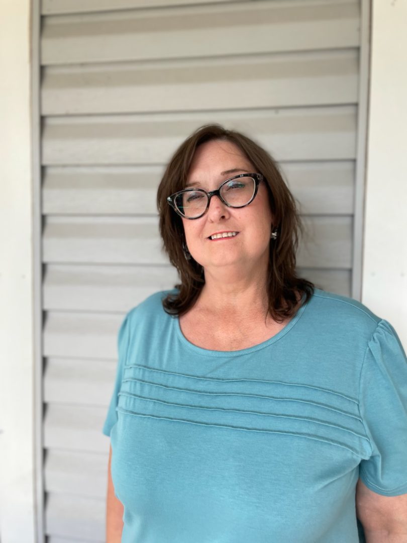 Stories of Strength: Scleroderma Awareness Month - National Scleroderma ...