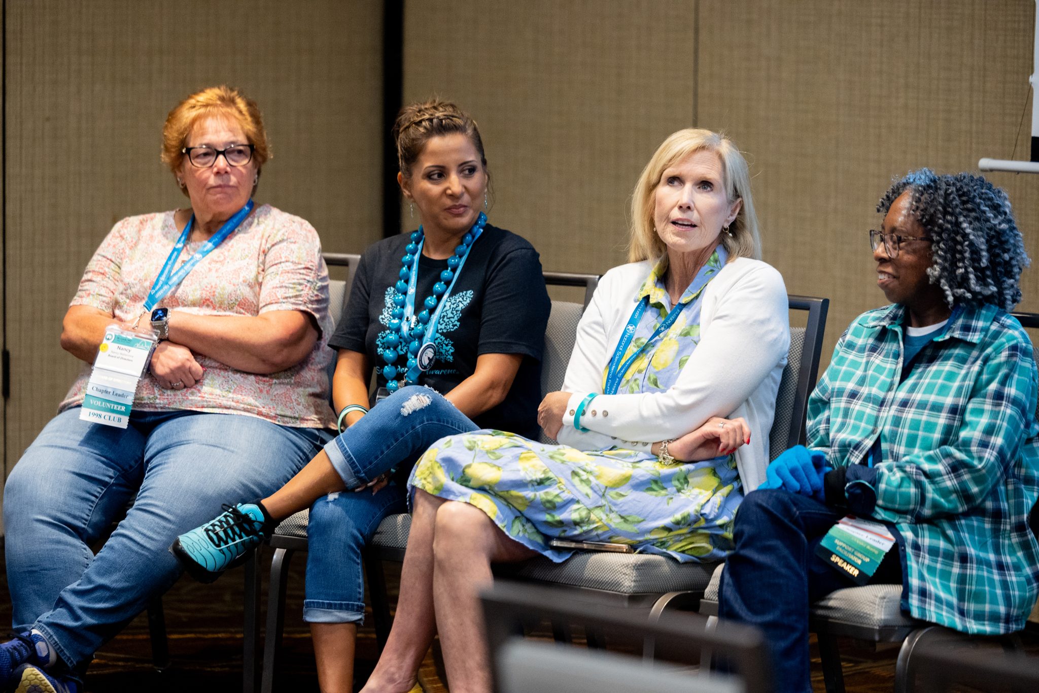 Scleroderma Support Groups - National Scleroderma Foundation
