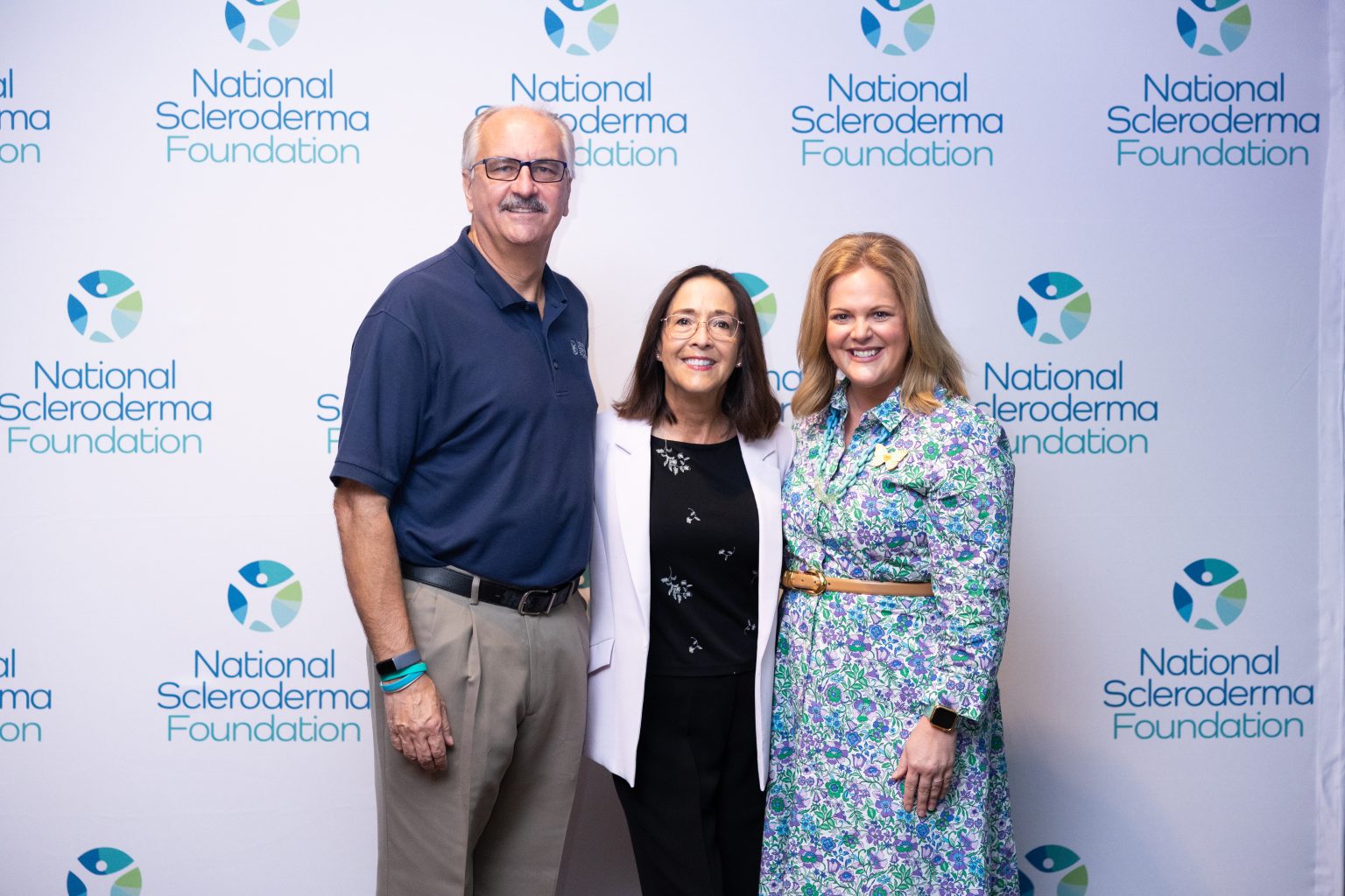About the National Scleroderma Conference - National Scleroderma Foundation
