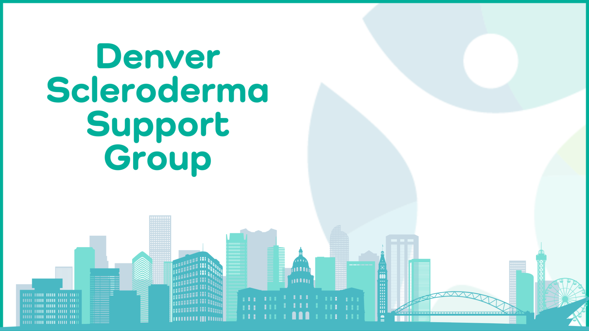 Events for October 11, 2025 – National Scleroderma Foundation