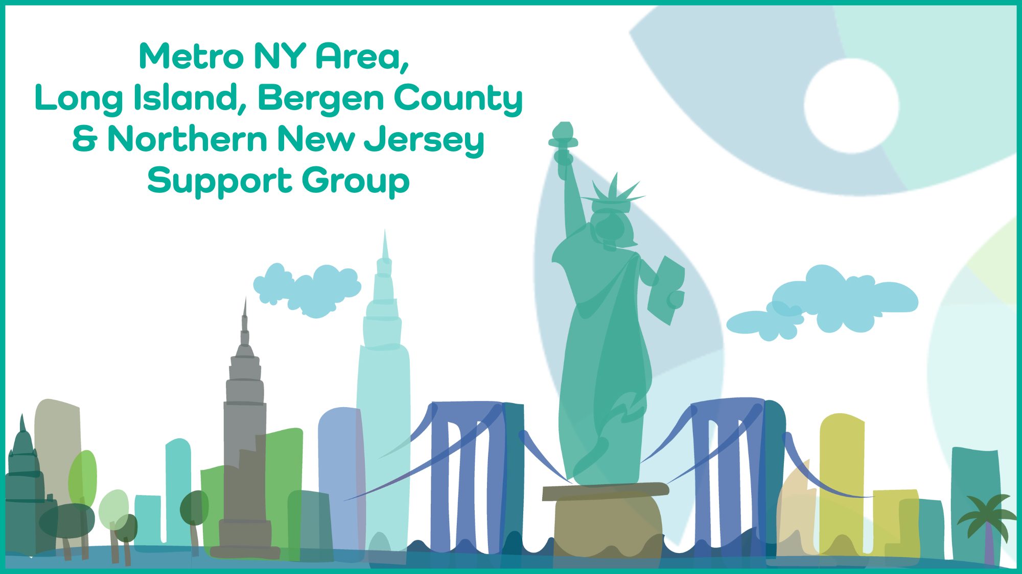 Metro NY Area, Long Island, Bergen County & Northern New Jersey Support ...